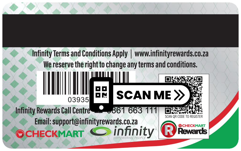 Checkmart Rewards
