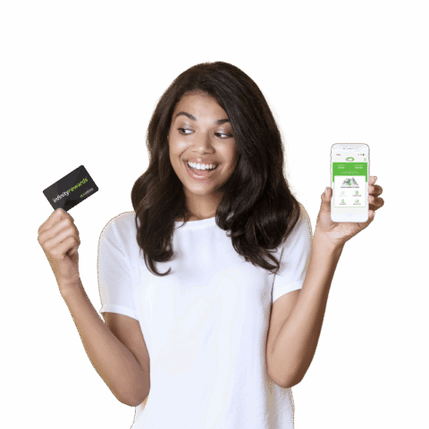 Home - Infinity Rewards